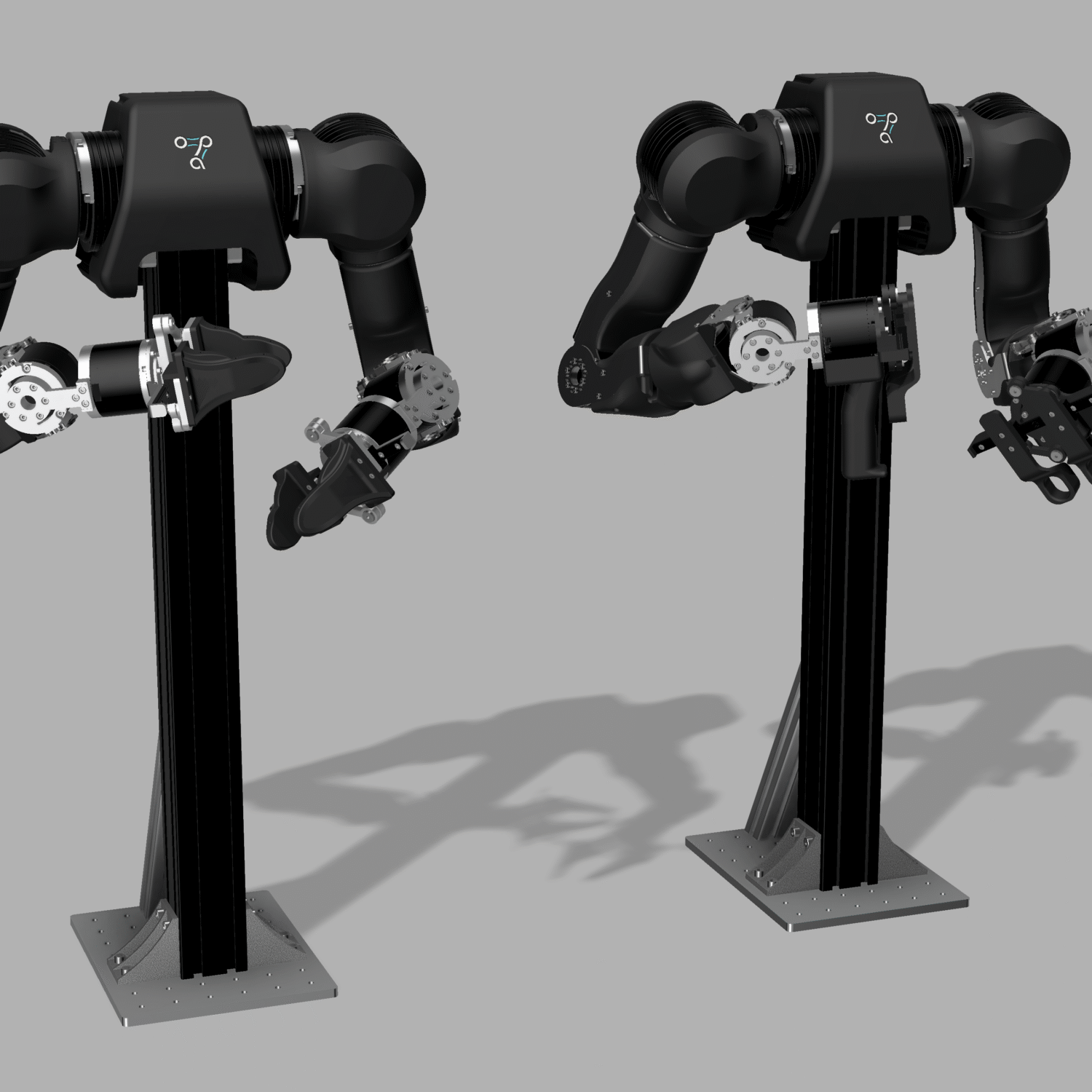 OpenArm V1.1- Robotic Arm Kit - CEREBOTO