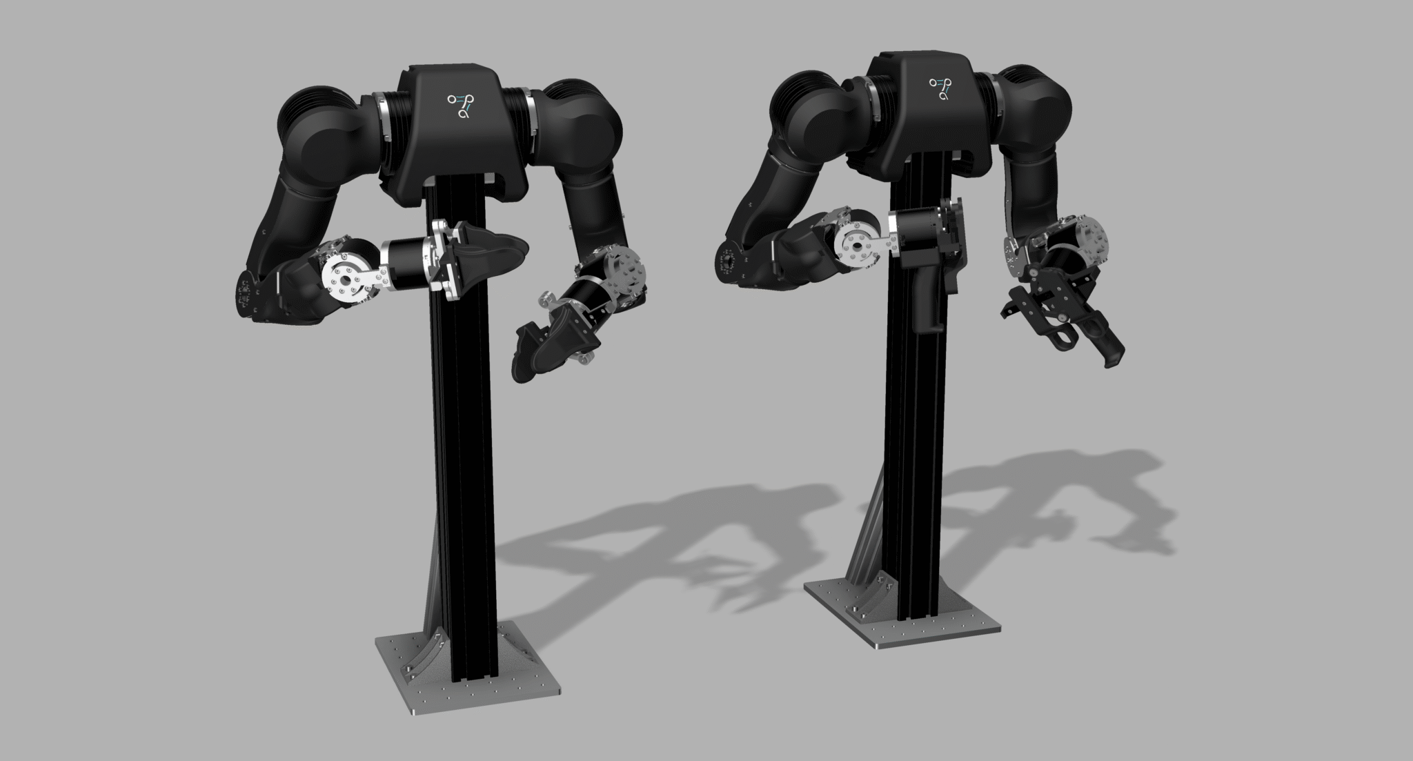 OpenArm V1.1- Robotic Arm Kit - CEREBOTO